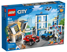 Lego/Building Blocks – True Believers Gaming and Collectibles