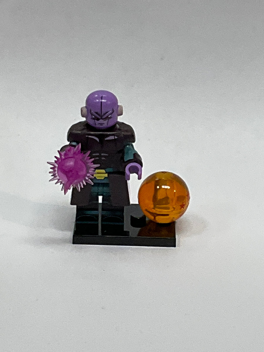 Hit mini brick figure – True Believers Gaming and Collectibles
