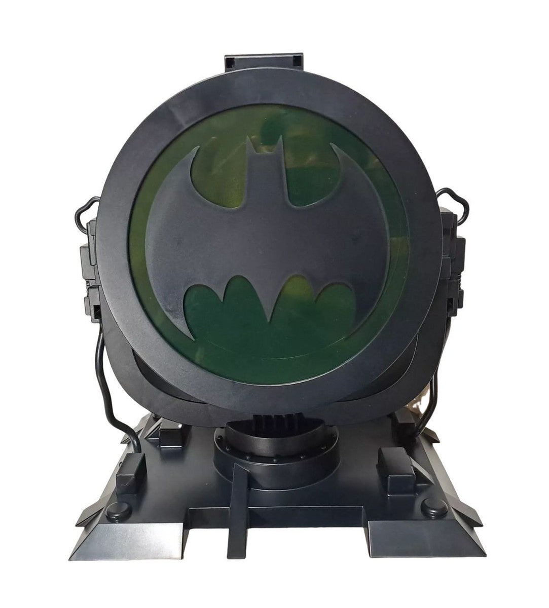 Batman 85th Anniversary AMC Bat Signal Popcorn Bucket – True Believers ...