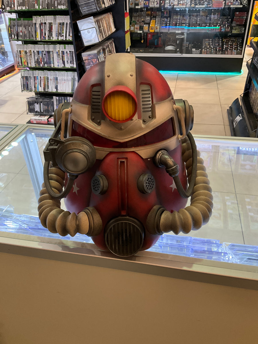 Fallout WestTek Nuka Cola Gamestop Exclusive – True Believers Gaming ...