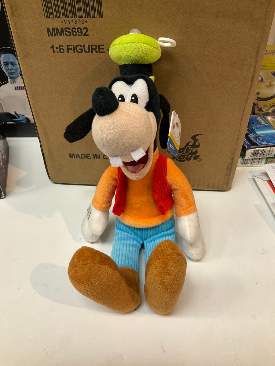 Disney Junior Goofy Plush – True Believers Gaming and Collectibles