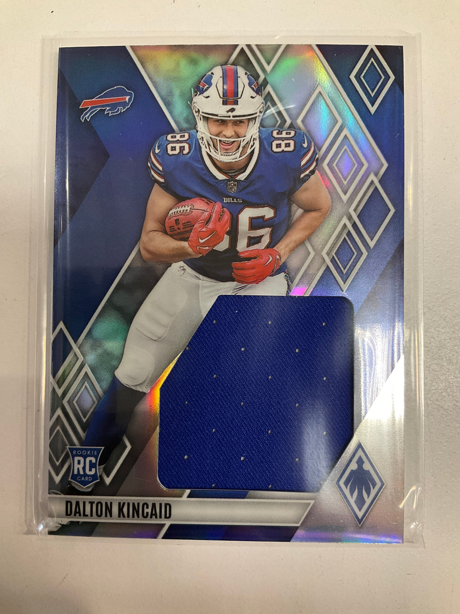 Sports TCG Dalton Kincaid Rookie Card No RJM-DK 108/199 – True ...