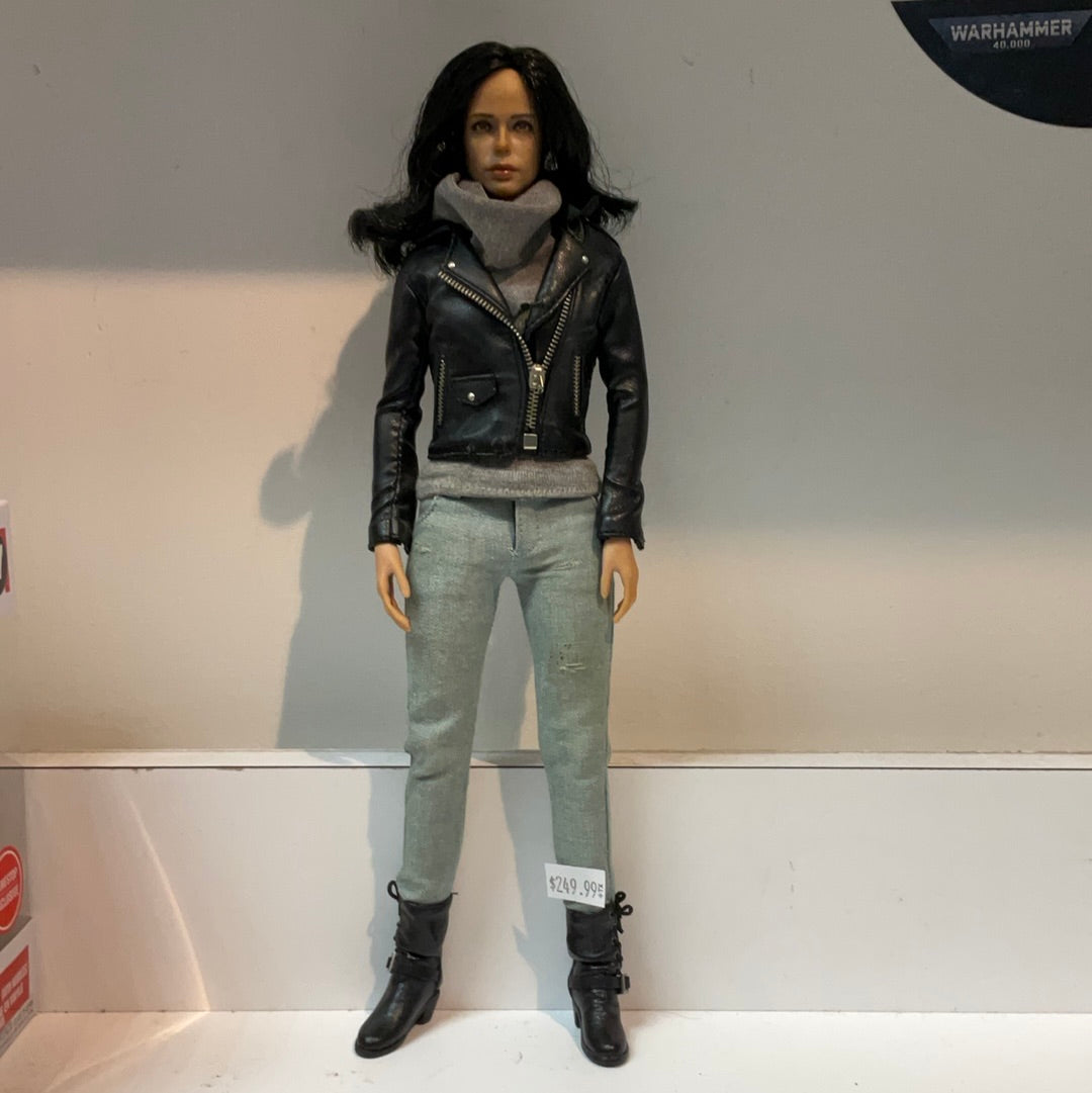 Jessica Jones 1/6 Scale Custom Figure – True Believers Gaming and ...