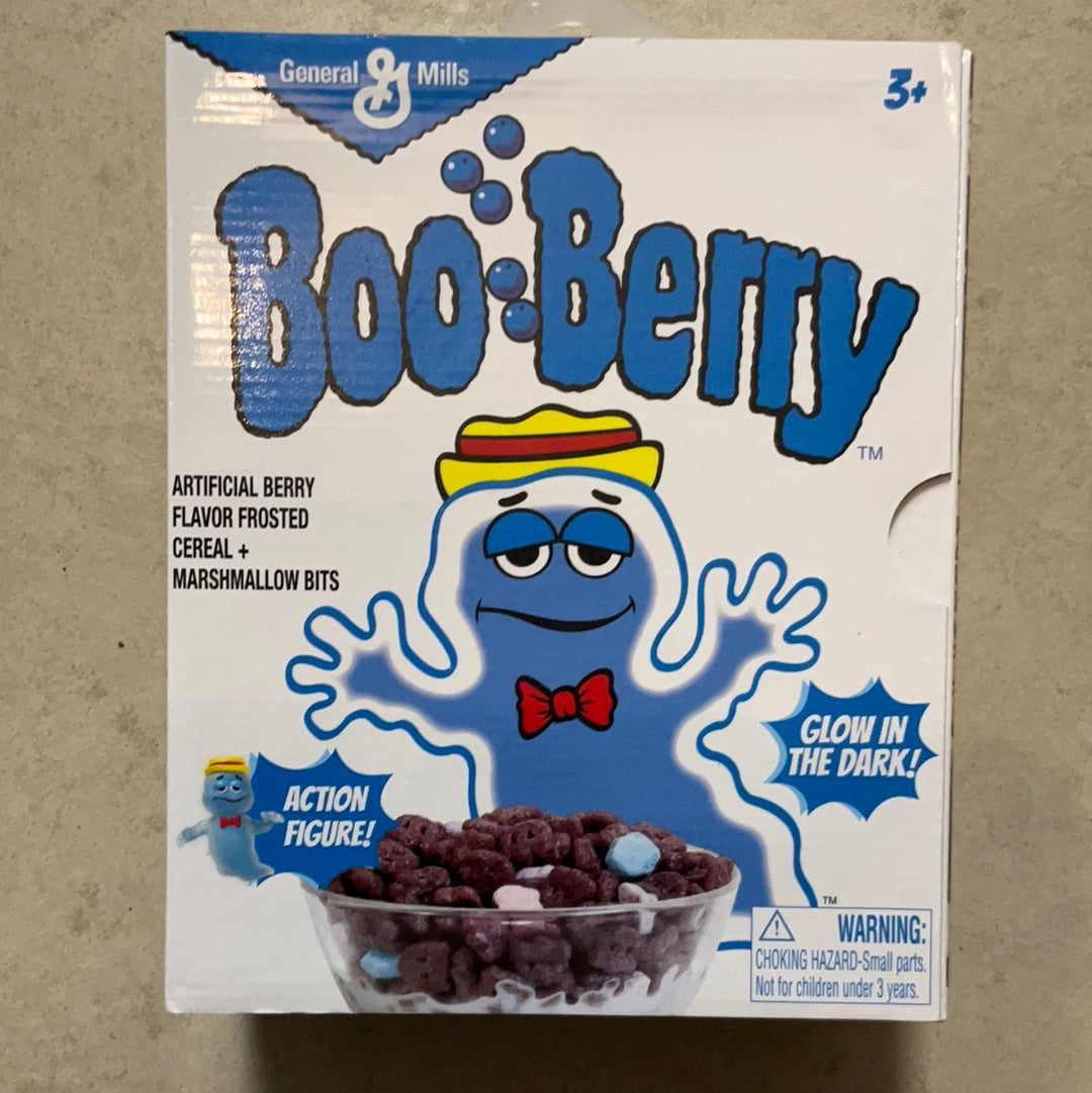 Jada Toys Boo-Berry – True Believers Gaming and Collectibles