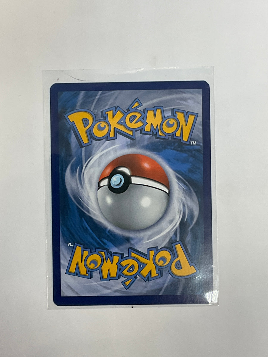 Pokemon TCG Mega Gallade EX 35/108 Roaring Skies Mega Evolution – True ...