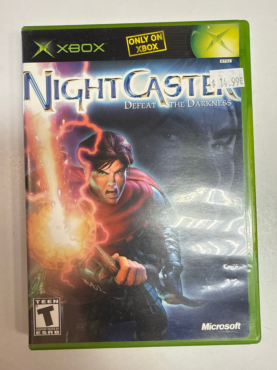 Xbox Night Cast Defeats the Darkness – True Believers Gaming and ...