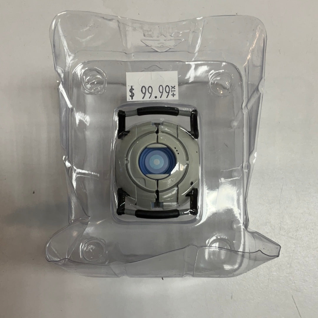 NECA Portal 2 Sentry Turret Series 3 Blind Box Wheatley – True ...