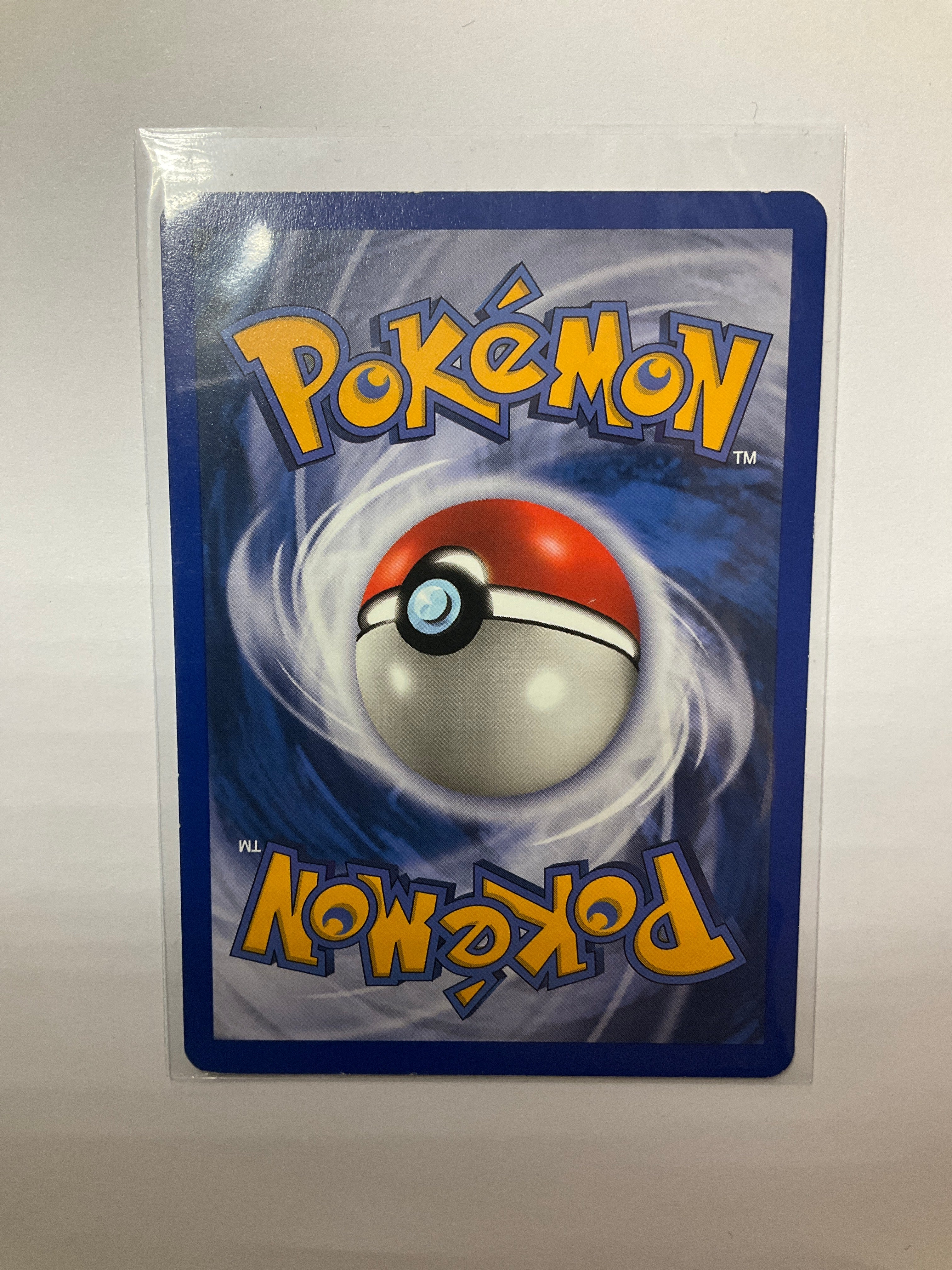 Pokémon TCG Growlithe 45/110 Legendary Collection NM/LP – True ...