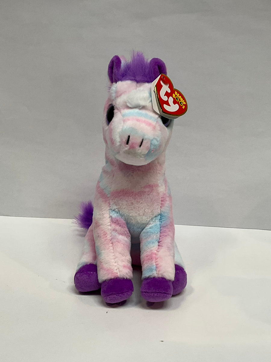 TY Beanie Boos Hayden Small – True Believers Gaming and Collectibles