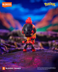 Blokees Pokemon Charcadet Model Kit – True Believers Gaming and ...