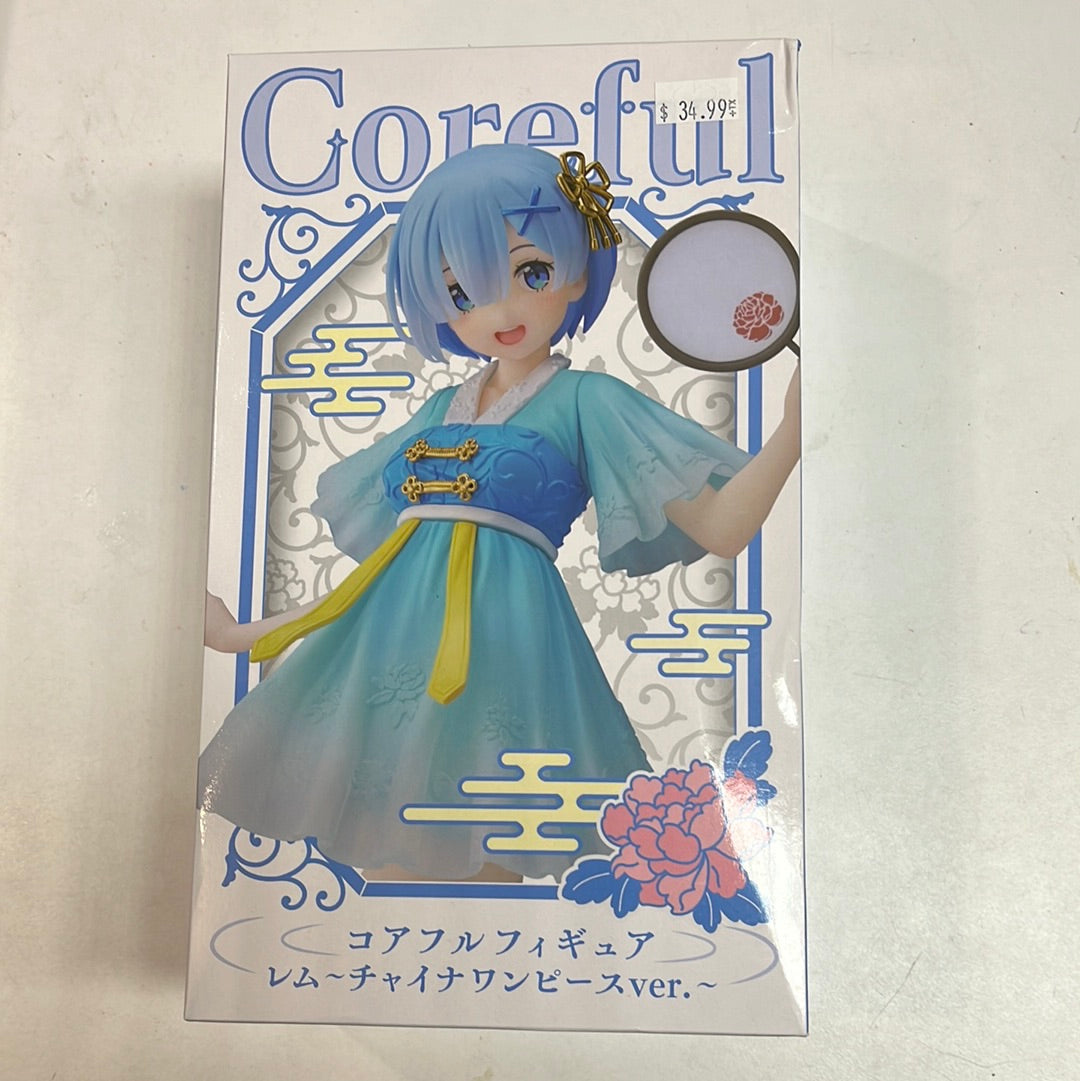 Coreful REM Traditional Clothing Figure – True Believers Gaming and ...
